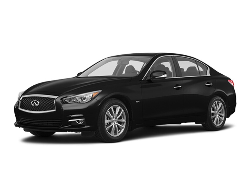 Used 2017 INFINITI Q50 3.0t Premium For Sale in Baltimore, MD | Russel Subaru - Stock: MU836012